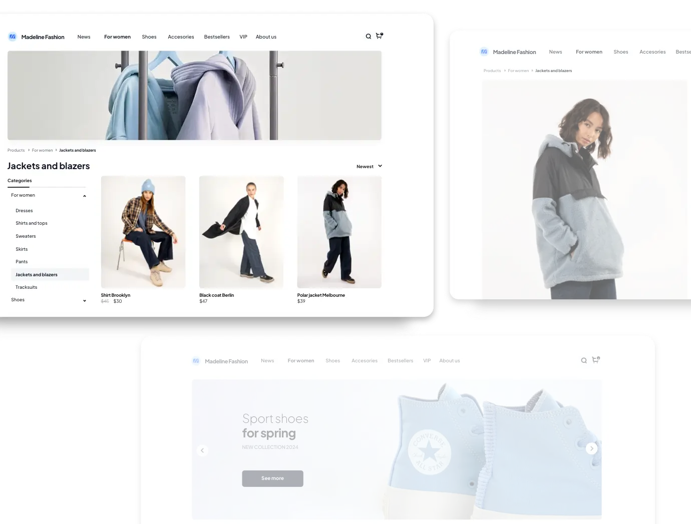 Selmo - Manage your sales on live broadcasts, posts and DMs